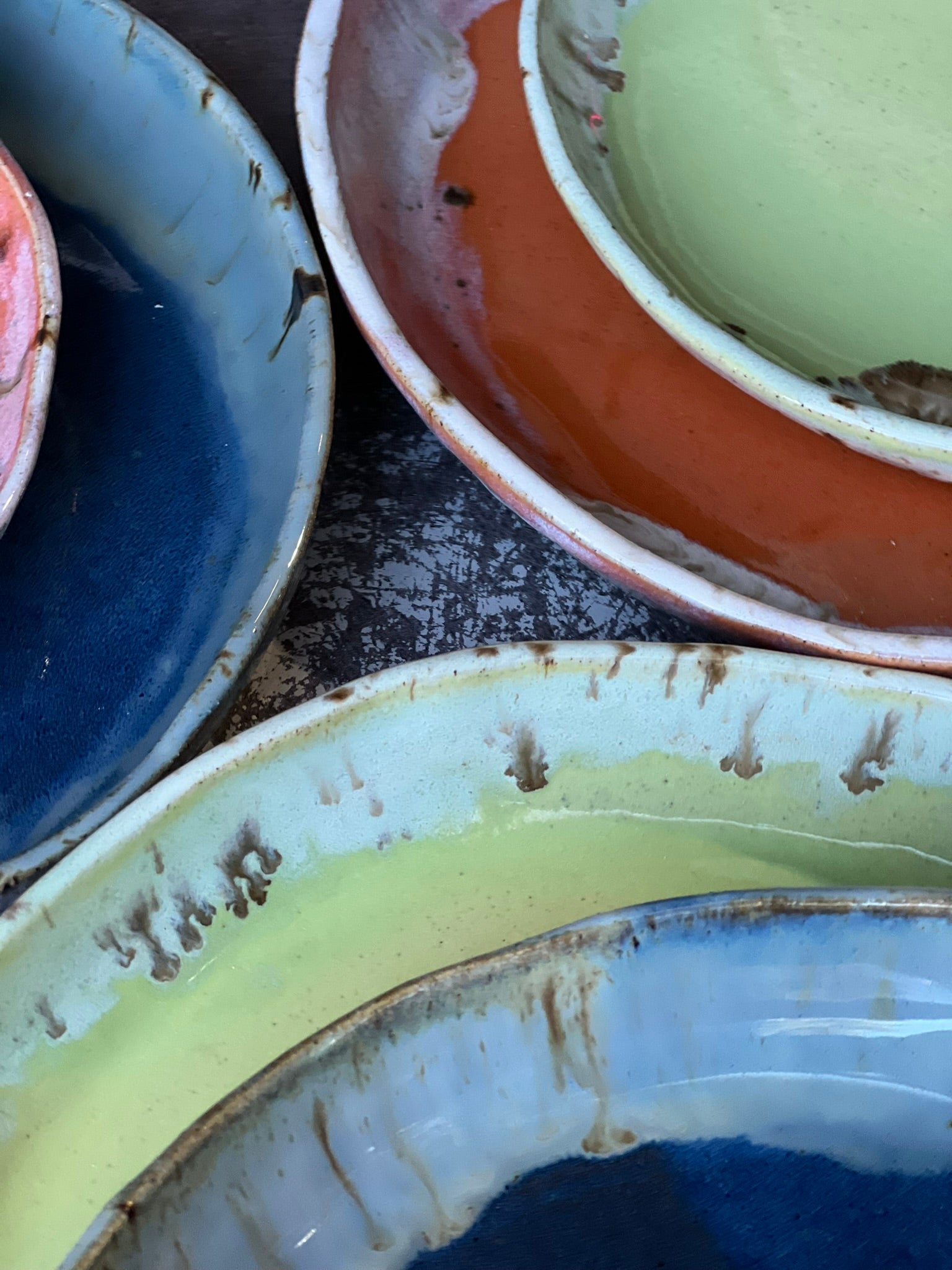 Blate (Bowl Plate) – Poldy Pots